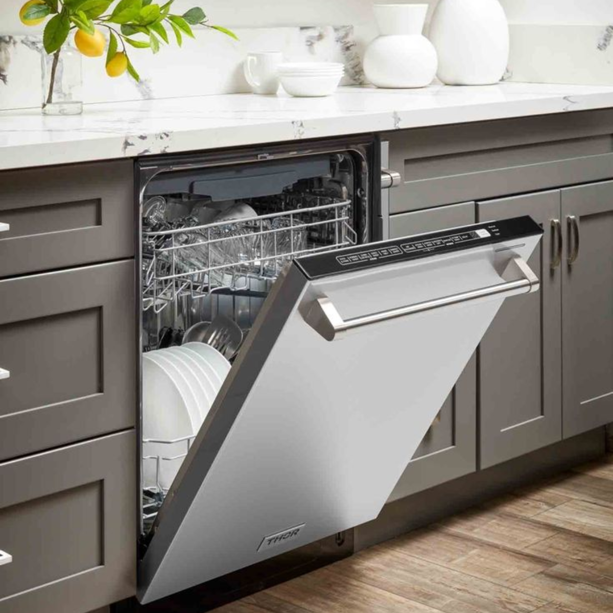 THOR Kitchen Dishwashers