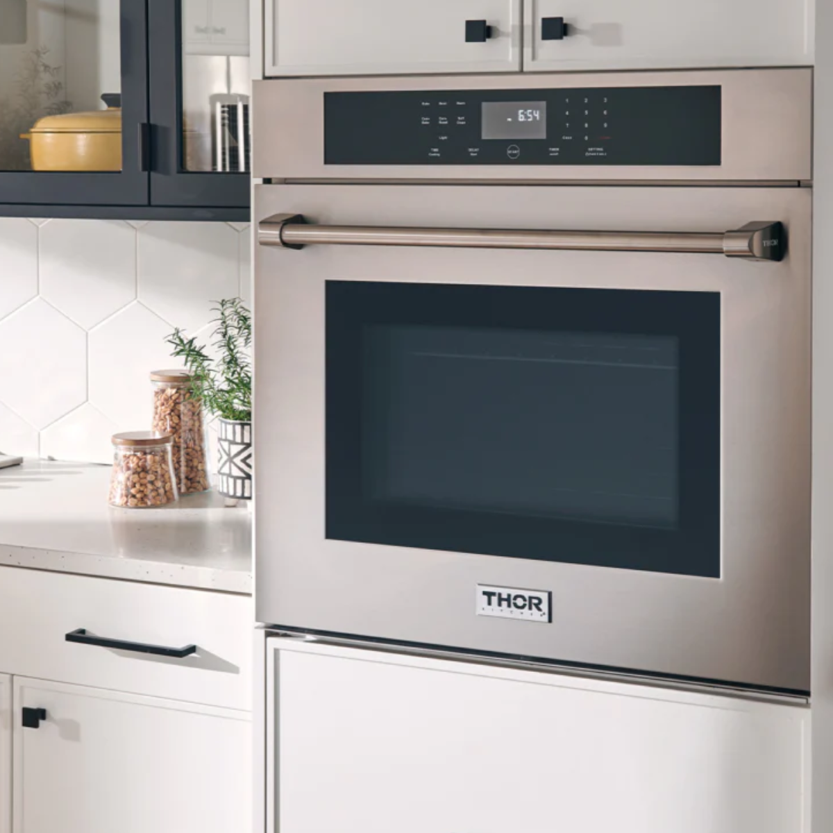 Thor Kitchen Wall Ovens