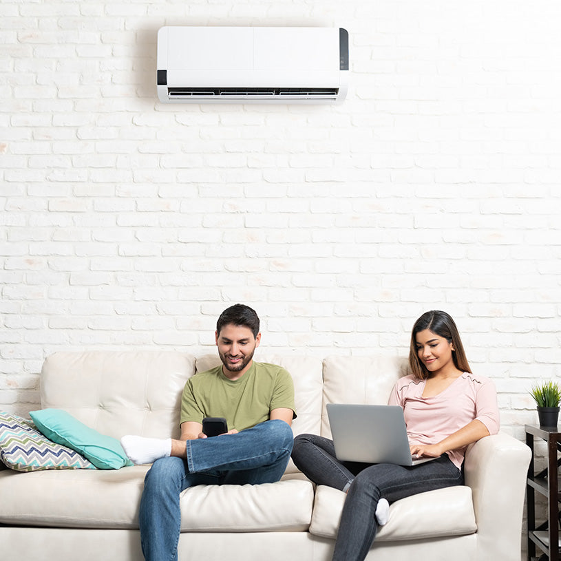 How Does a Mini Split Work?