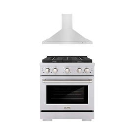 ZLINE Kitchen Appliance Packages | Premium Home Source