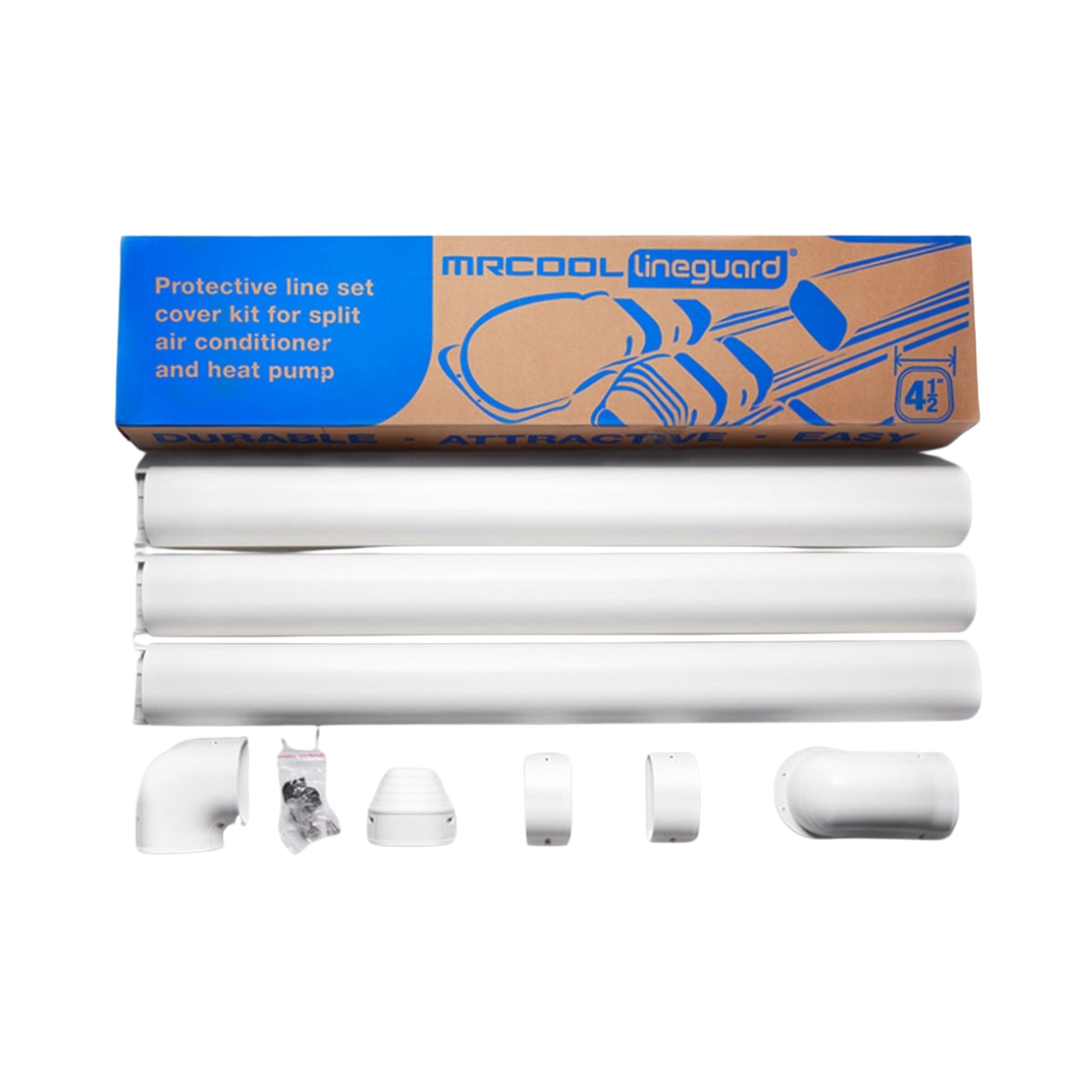 HVAC Parts and Accessories