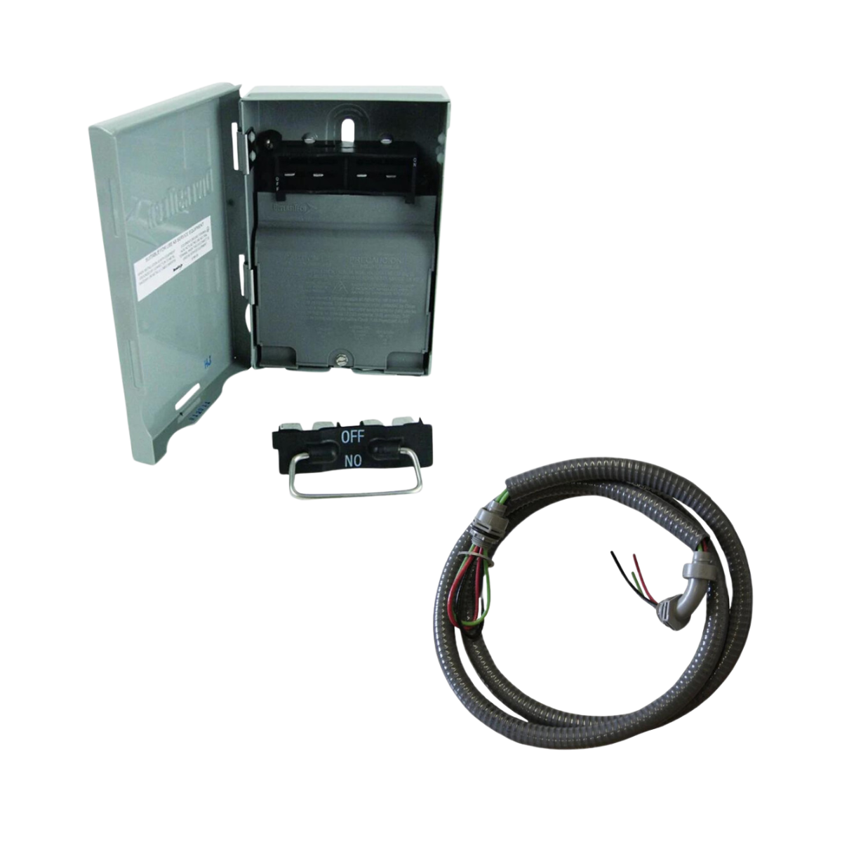 Electrical Installation Kits