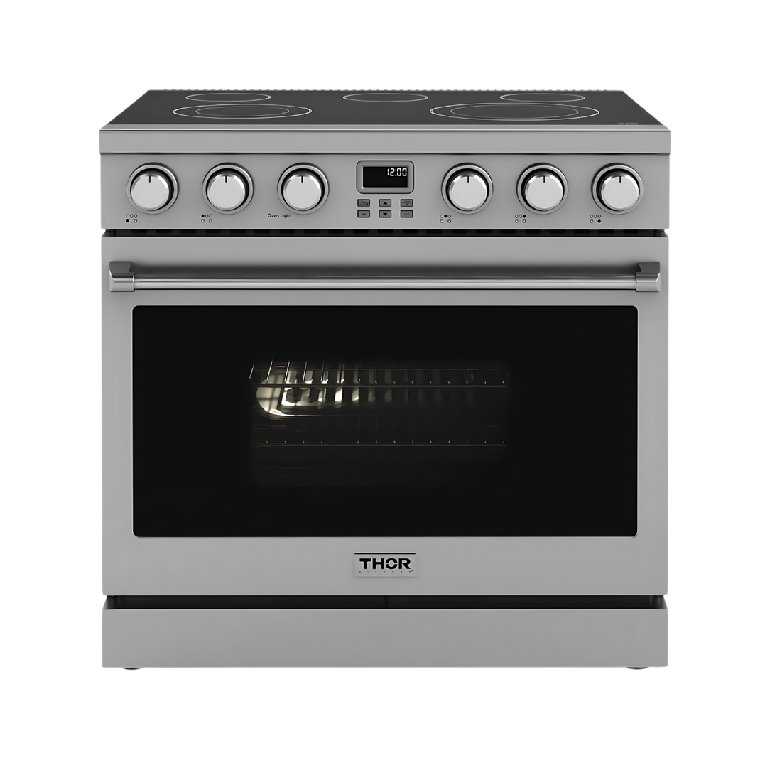 Kitchen Ranges | Premium Home Source