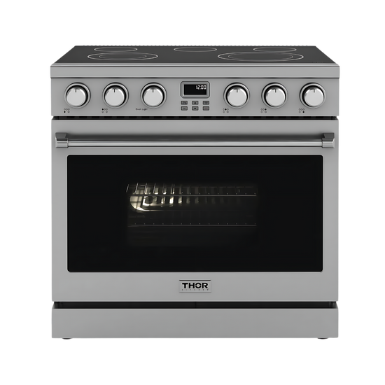 Kitchen Ranges | Premium Home Source