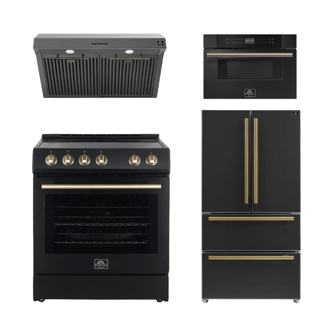 Forno Appliance Package | Premium Home Source
