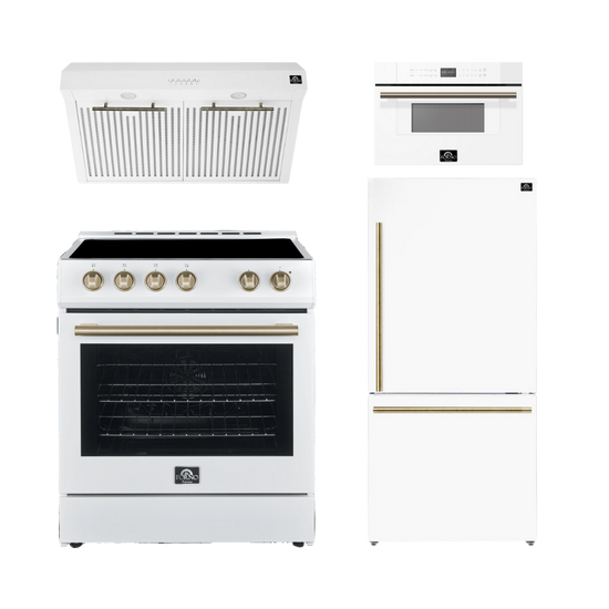 Forno Appliance Package | Premium Home Source