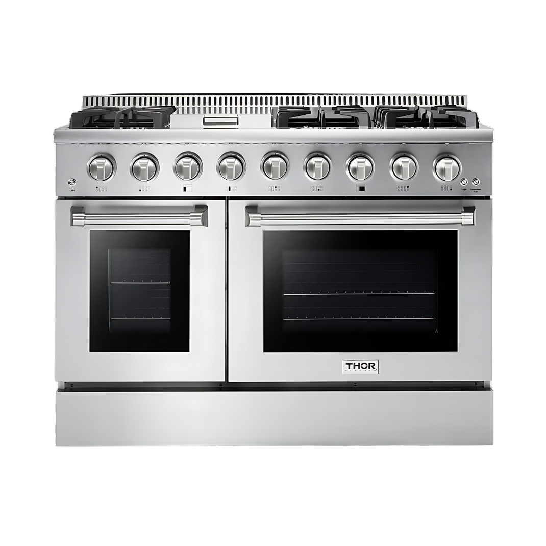 Kitchen Ranges | Premium Home Source