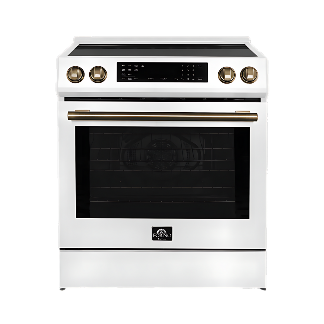 Kitchen Ranges | Premium Home Source