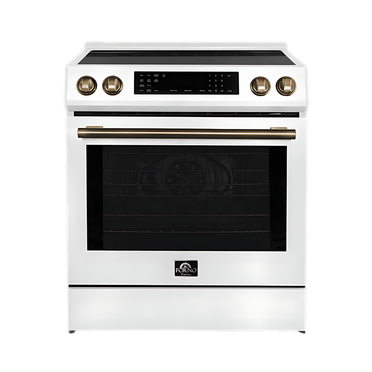 Kitchen Ranges | Premium Home Source