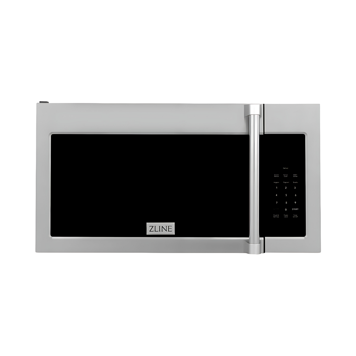 Over the Range Microwaves