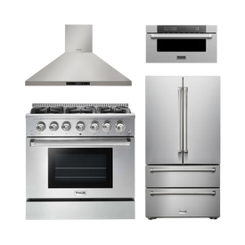 Thor Kitchen Appliance Packages | Premium Home Source