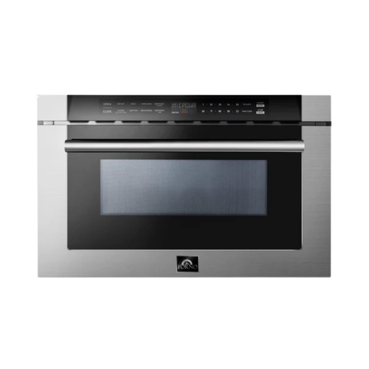 Forno Appliances | Premium Home Source