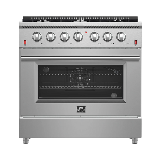 Forno Appliances | Premium Home Source