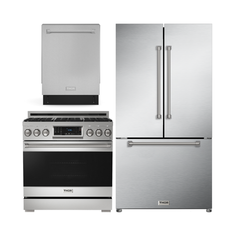 Kitchen Appliance Packages & Bundles | Premium Home Source