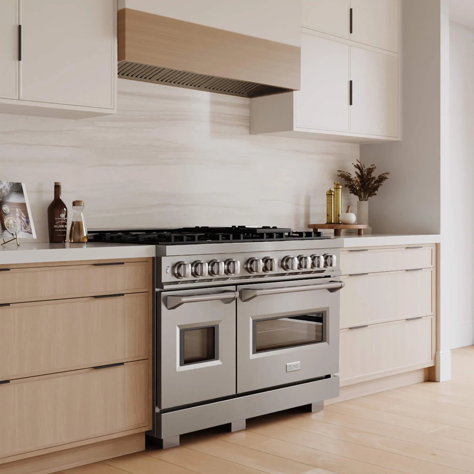 ZLINE Classic Ranges