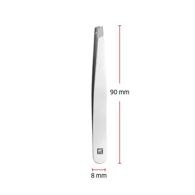 ZWILLING Beauty Classic Slanted Tweezer