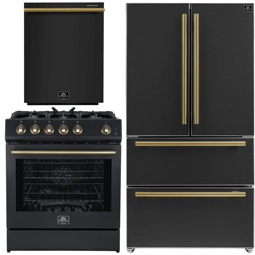 Forno Appliance Package | Premium Home Source