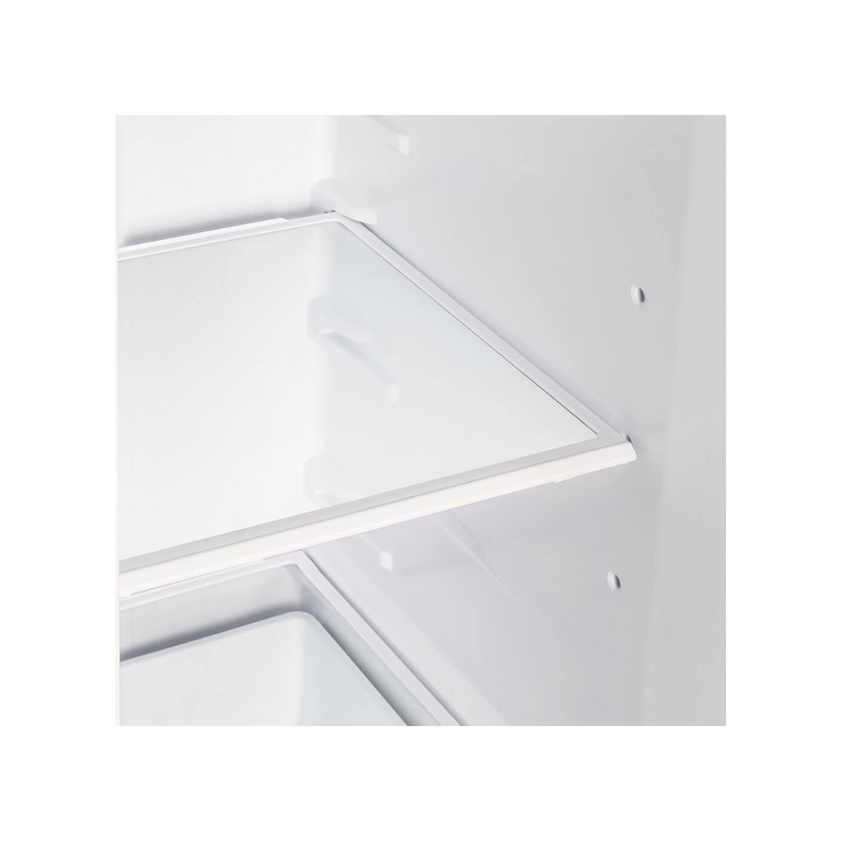 Forno Espresso 36" 20 Cu. Ft. Side-By-Side Refrigerator with Water and ...