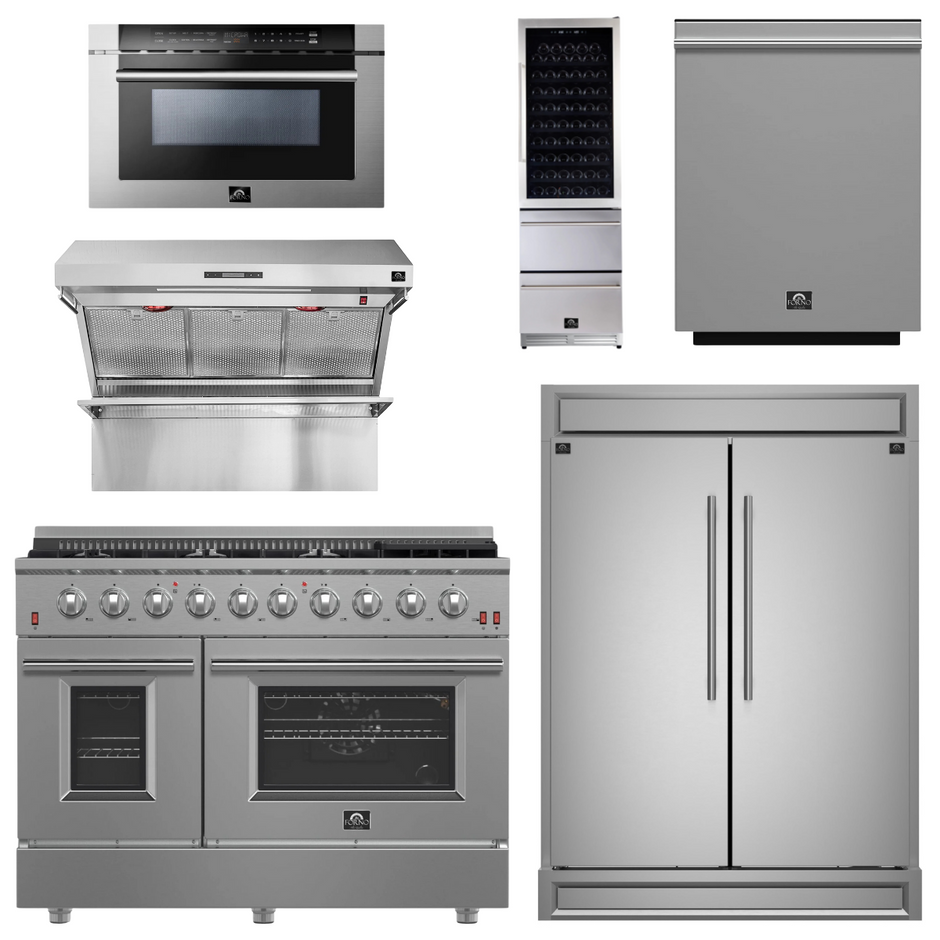 Kitchen Appliance Packages & Bundles | Premium Home Source