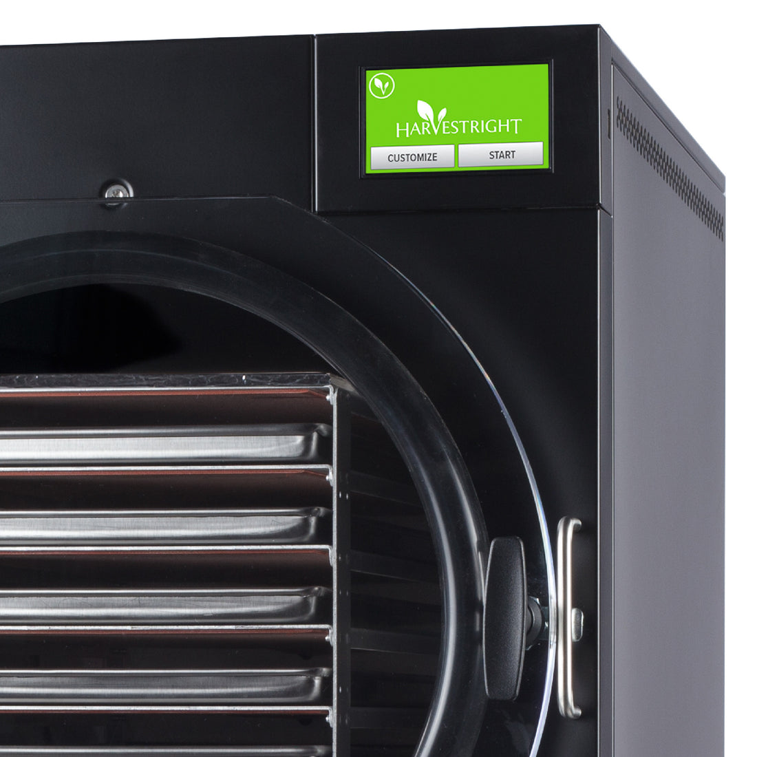 Harvest Right Large Home Pro Freeze Dryer with XL Premier Vacuum Pump,