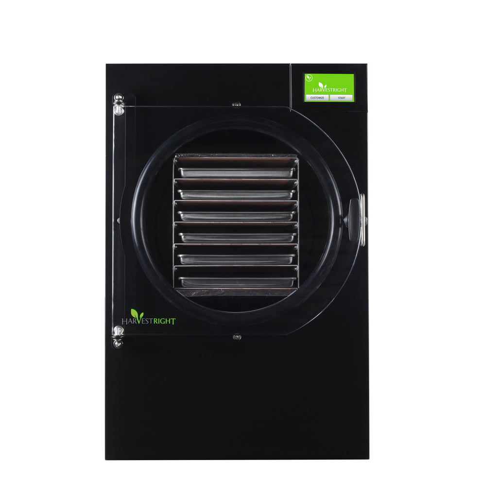 Harvest Right Large Home Pro Freeze Dryer with XL Premier Vacuum Pump,