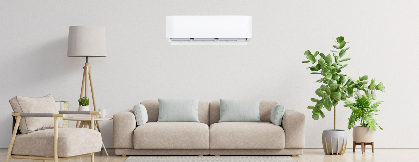 Build Your MRCOOL DIY Mini Split – Premium Home Source