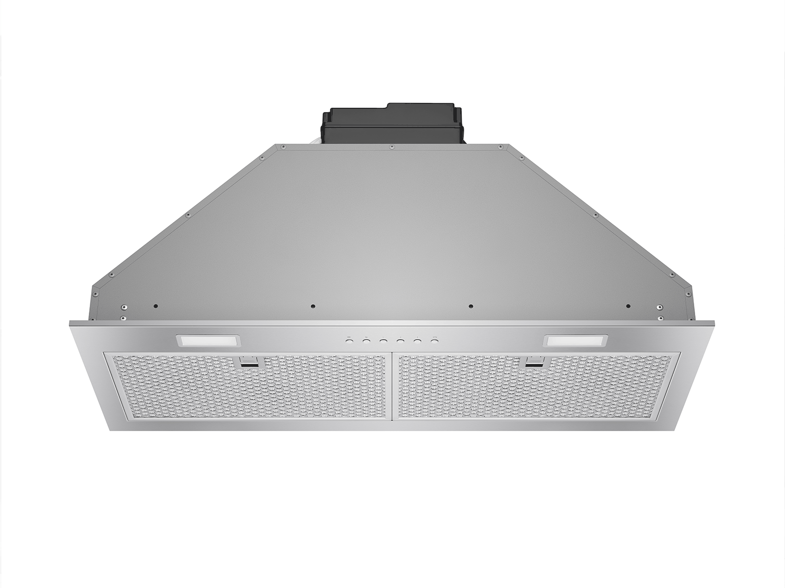 30 Inch 600 CFM Range Hood Insert - VICTORY Q1