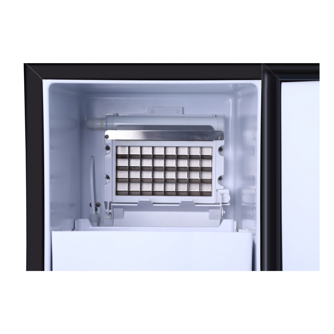 THOR Kitchen 15 inch Built-in 50 lbs. Ice Maker in Stainless Steel, TI