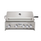 THOR Kitchen 32 in. Built-In Liquid Propane Grill, MK04SS304