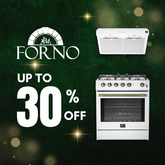 ZLINE Range Hood Chimney Short Kit for 8ft. Ceilings, SK-KB/KL2/KL3