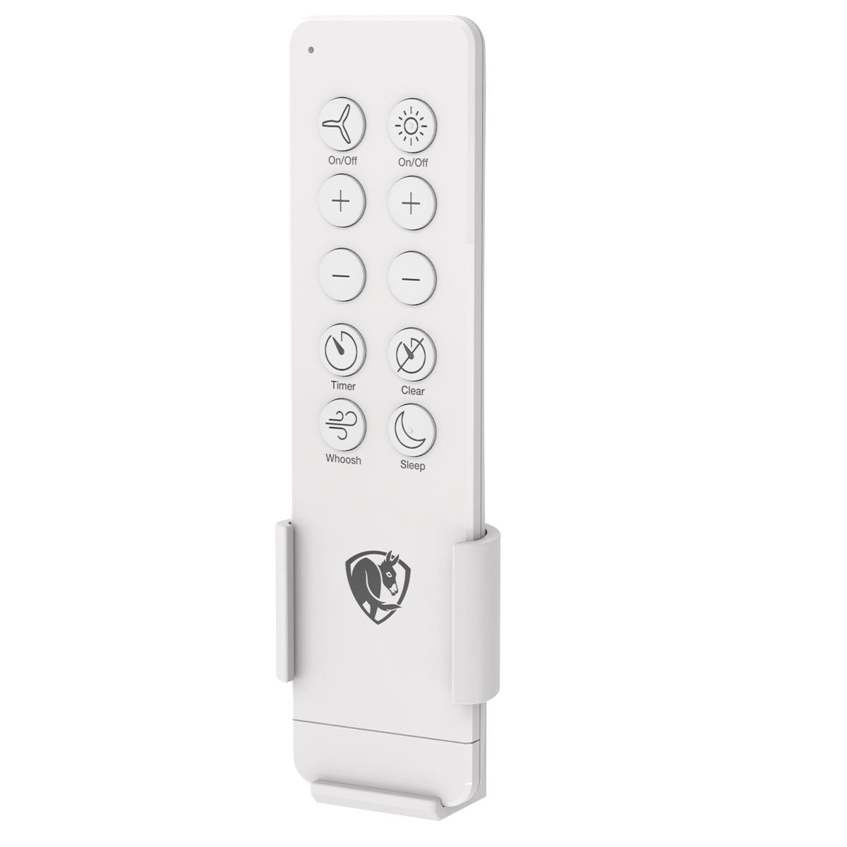 Big Ass Fans Haiku L Standard Remote Control – Premium Home Source