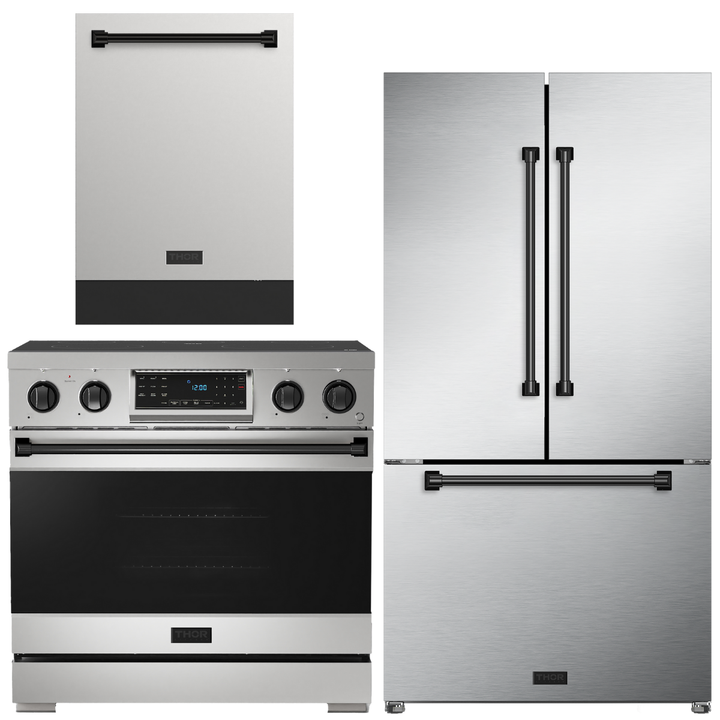 Gordon Ramsay by THOR Kitchen Appliance Packages