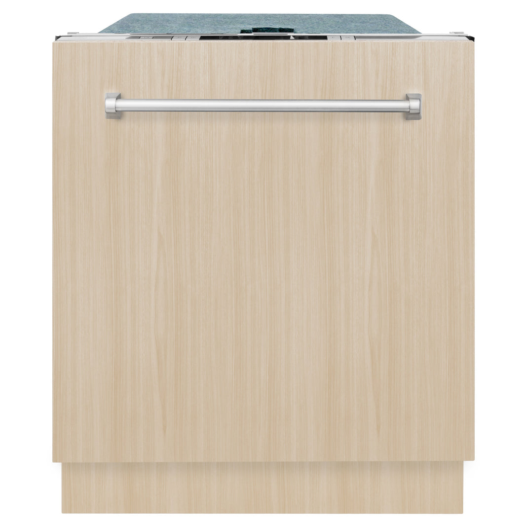Panel Ready Dishwashers