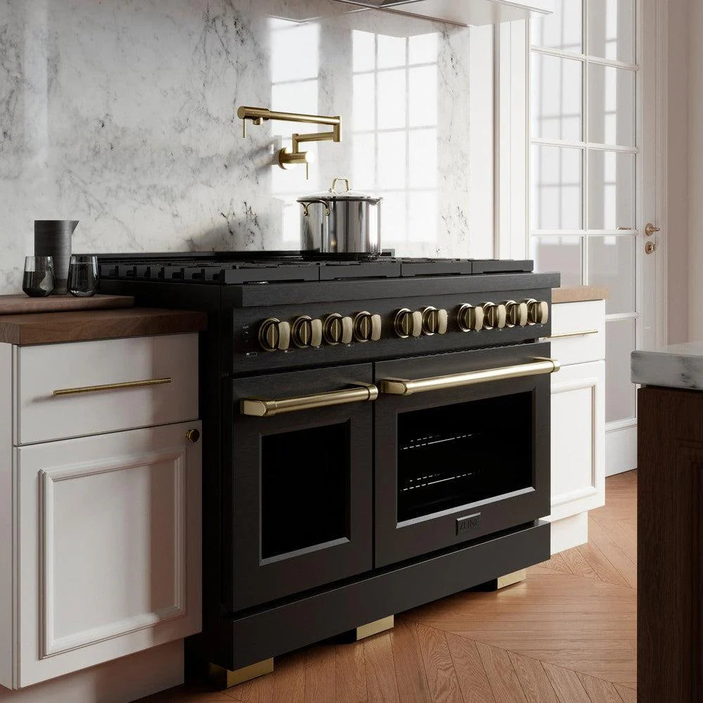 48" Thor Kitchen Appliance Packages | Premium Home Source