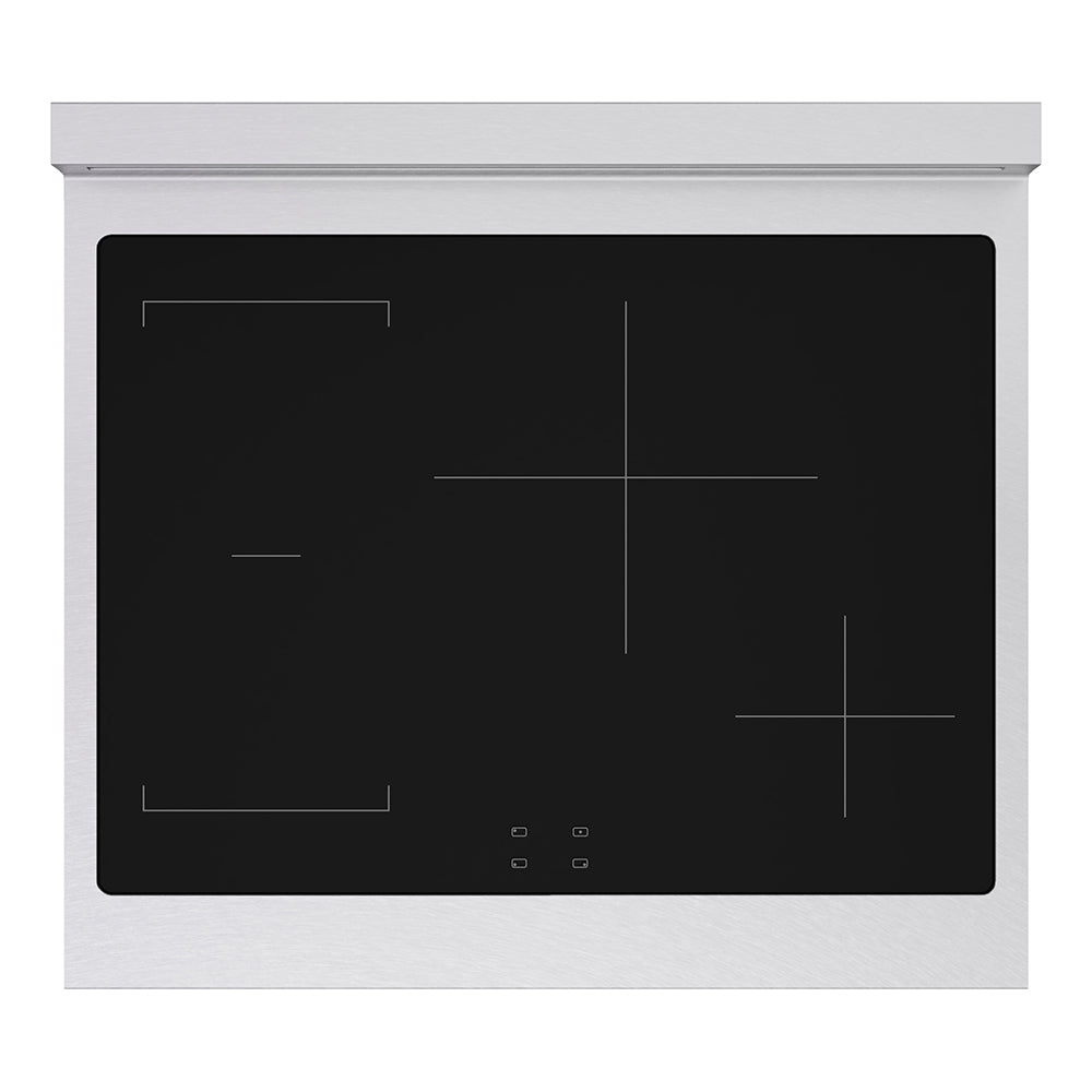 ZLINE Autograph Edition 30" 4.2 cu. ft. Paramount Induction Range with