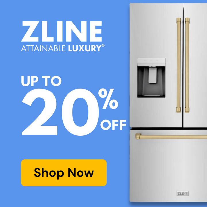 Who makes ZLINE Appliances? (Know Your Brand featuring ZLINE)