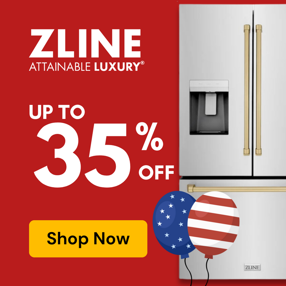 ZLINE Range Hood Chimney Short Kit for 8ft. Ceilings, SK-KB/KL2/KL3