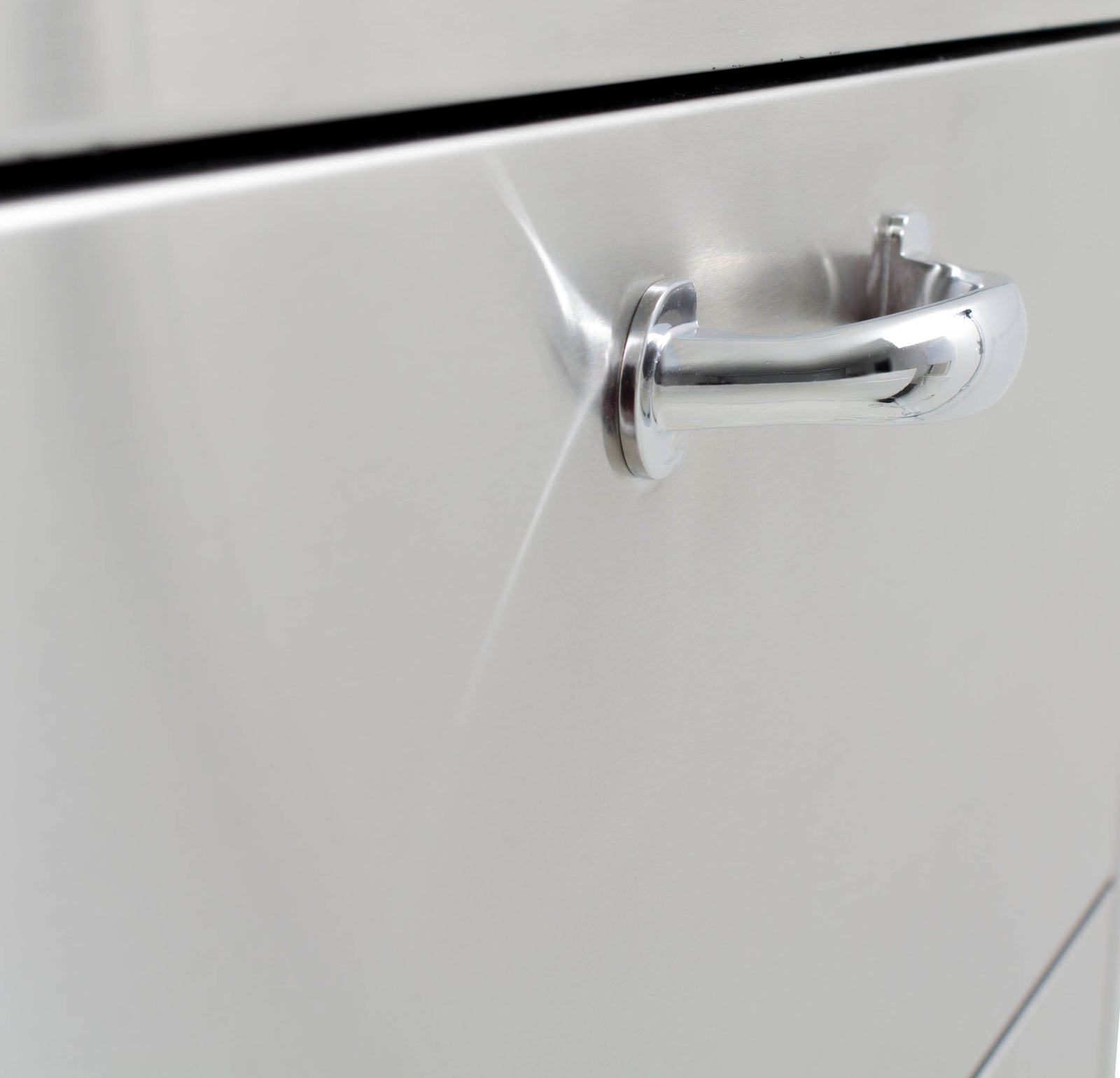 Blaze 30 in. Stainless Steel Triple Access Drawer, BLZ-30W-3DRW ...