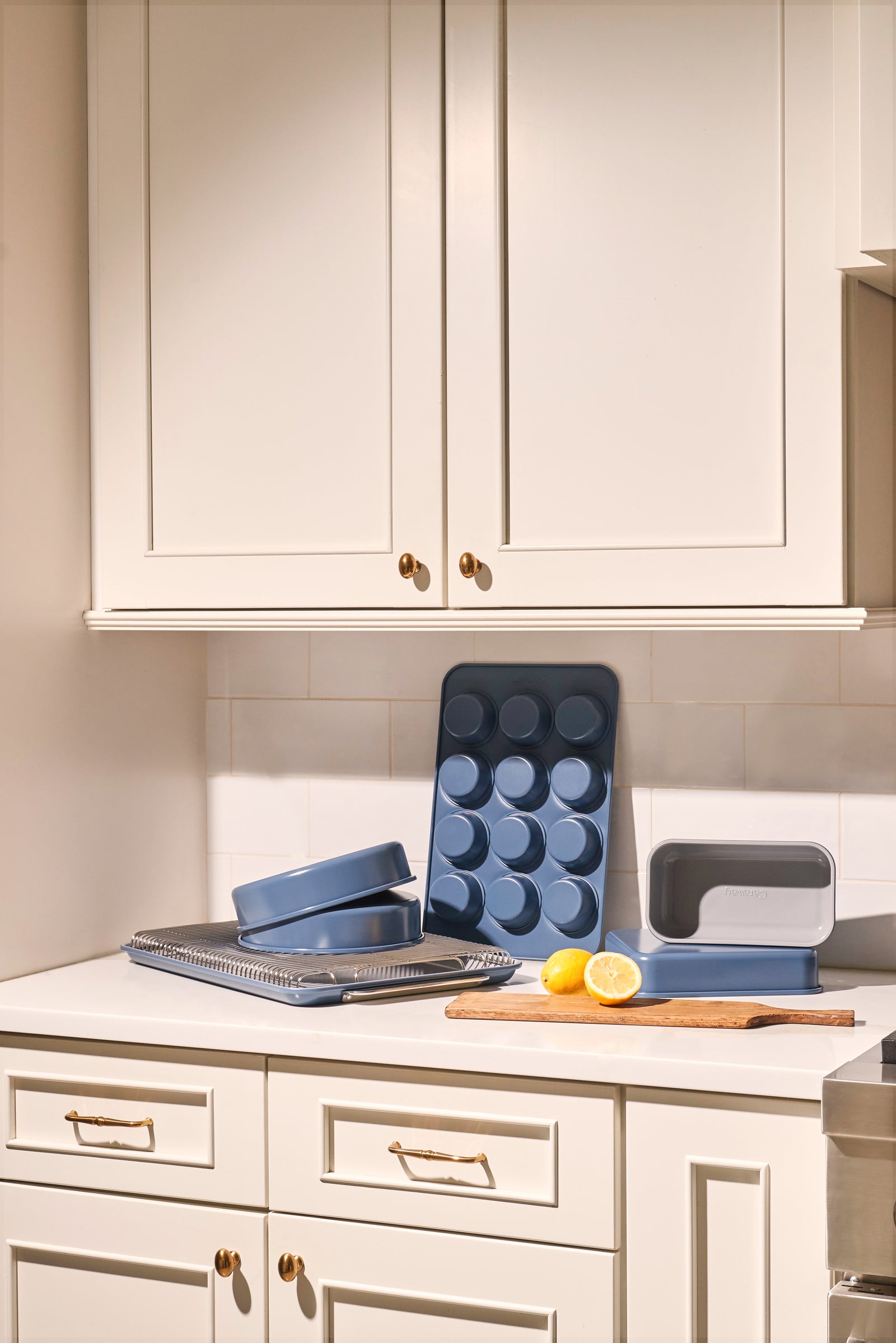 Caraway Complete Bakeware Set in Slate – Premium Home Source