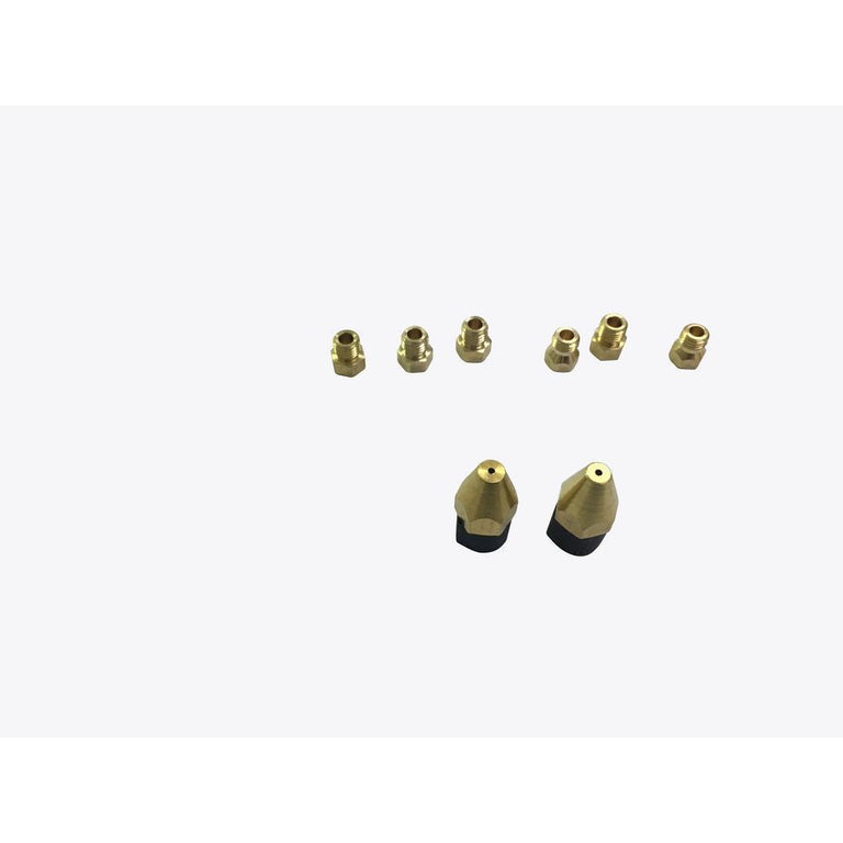 Thor Kitchen Liquid Propane Conversion kit for 36 in. Gas Range, LPKLR ...