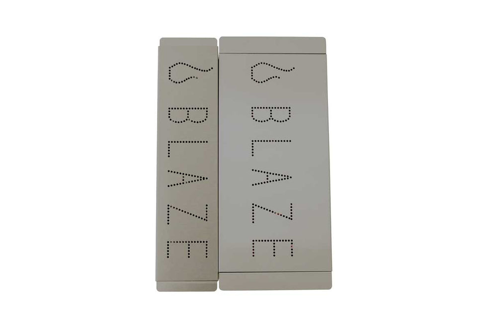 Blaze Extra Large Smoker Box, BLZ-XL-SMBX