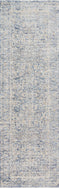 Loloi Rugs Pandora Collection Rug in Blue, Gold - 11'6" x 15'6", PANDP