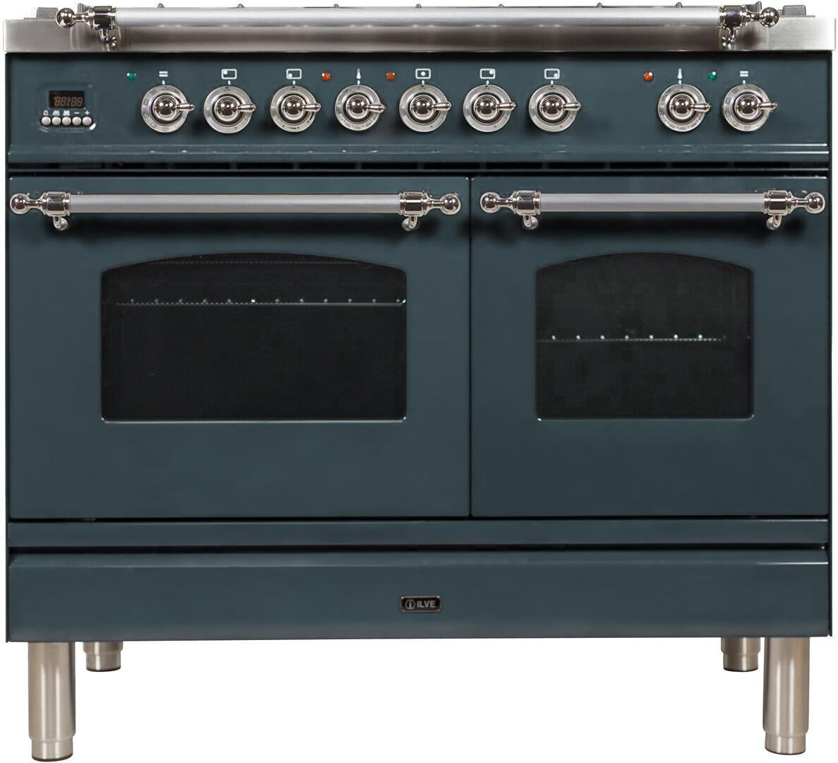 40 Inch Dual Fuel Ranges – Page 2 – Premium Home Source