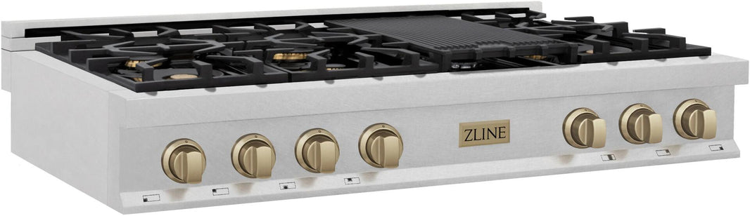 Gas Rangetops | Premium Home Source