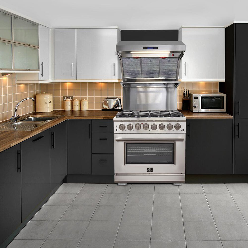 Forno Appliance Package - Build your Bundle | Premium Home Source