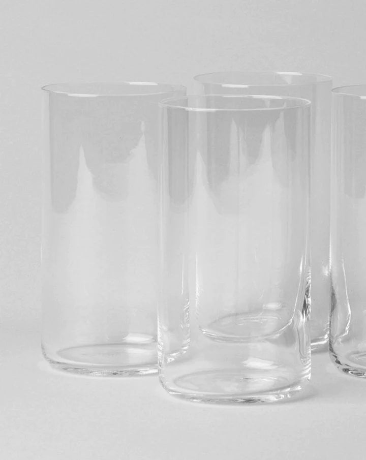 Fable Glassware Set – Premium Home Source