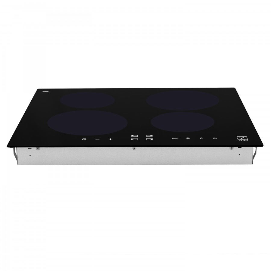 ZLINE 24 in. Induction Cooktop with 4 Burners, RCIND-24 – Premium Home ...