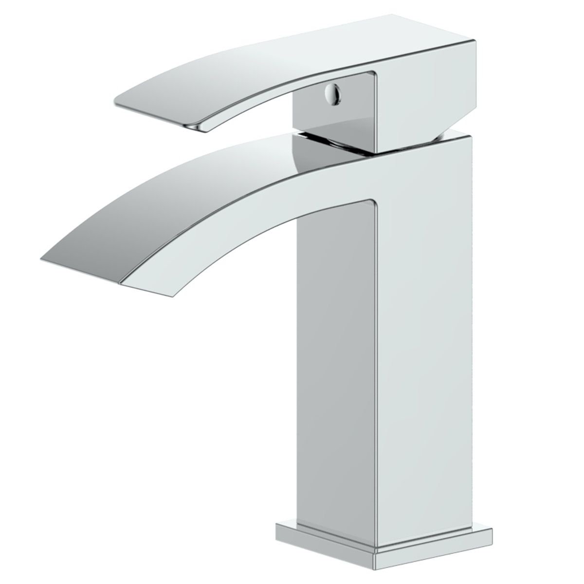ZLINE Zephyr Bath Faucet in Chrome, ZEP-BF-CH – Premium Home Source