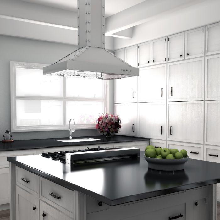 ZLINE 30 in. Rangetop with 4 Gas Burners, RT30 – Premium Home Source